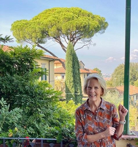 Florence! My top favorite things