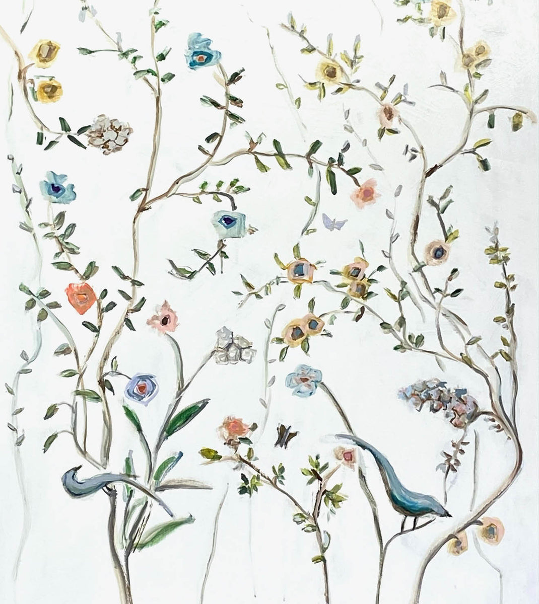 Sarah Robertson – Huff Harrington