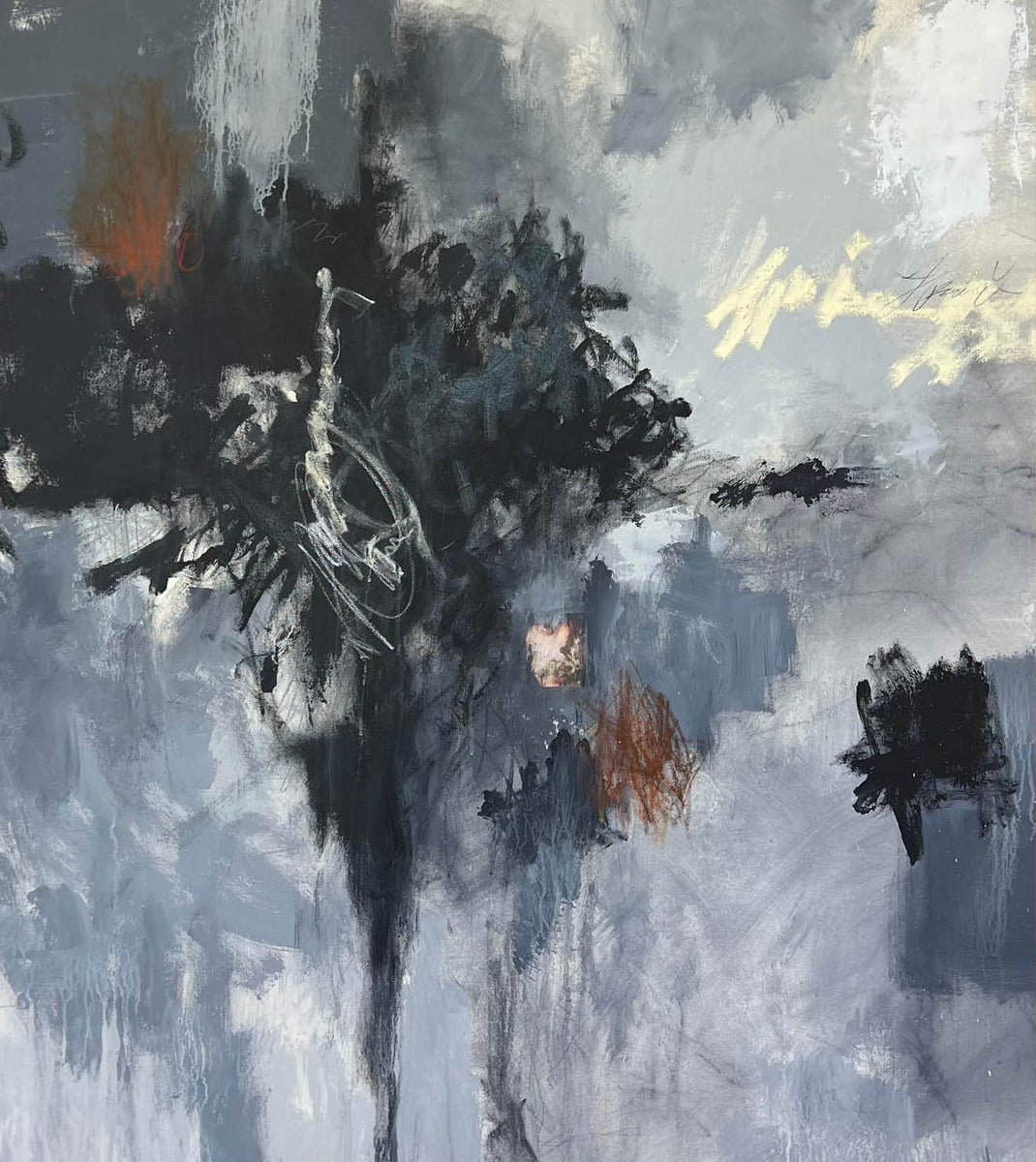 Charles Ross – Huff Harrington