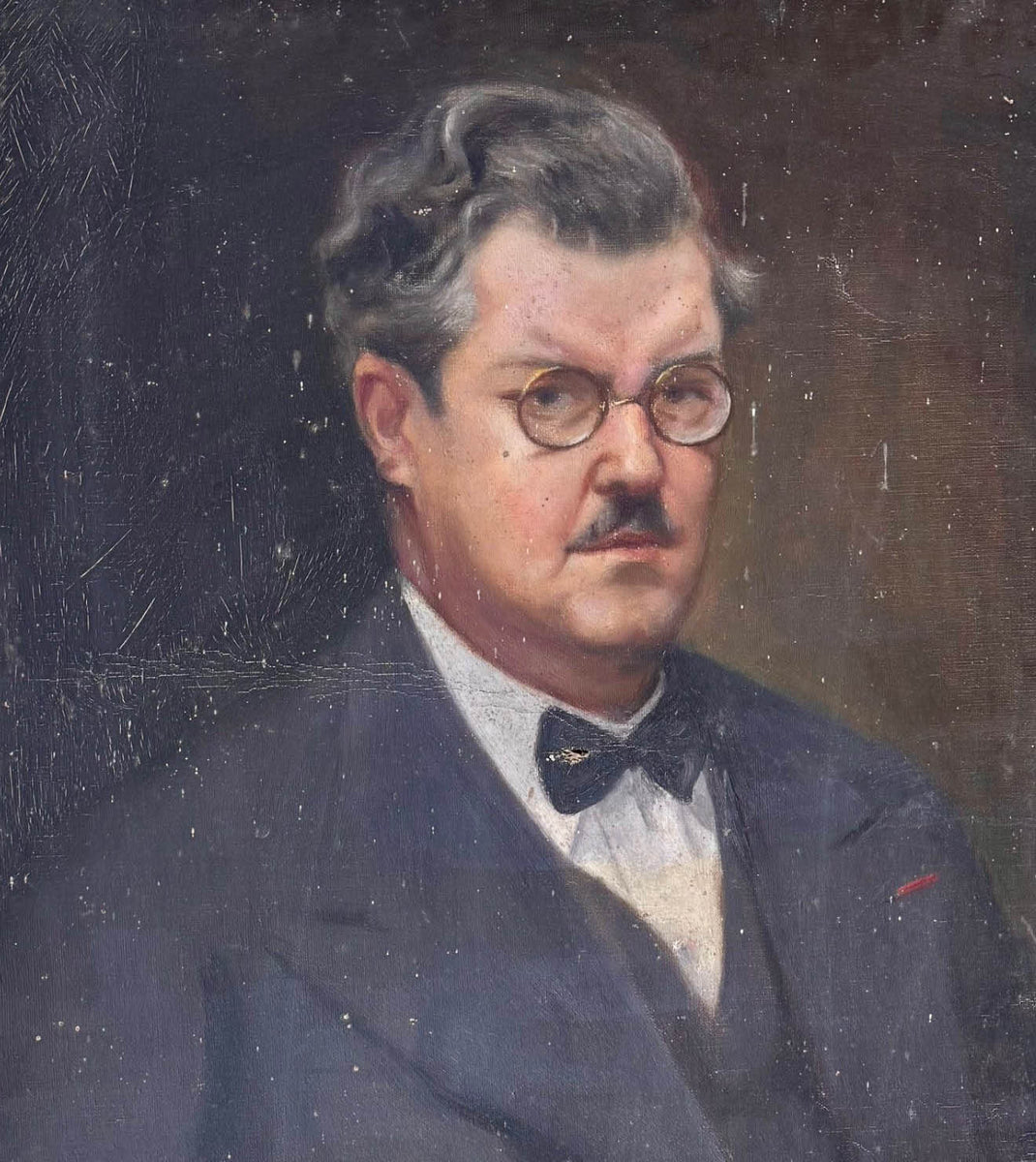 Héritage – Huff Harrington