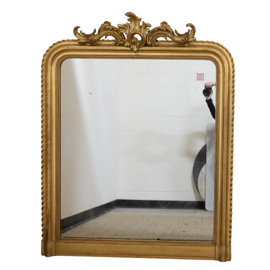 Mirrors