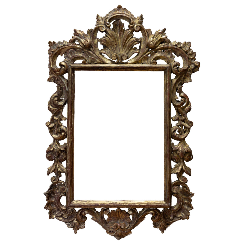 Ornate Frame