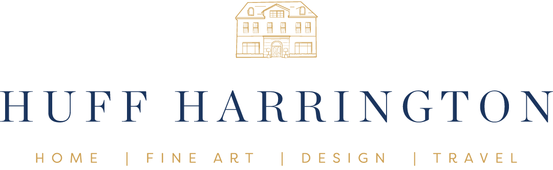 Shop Huff Harrington
