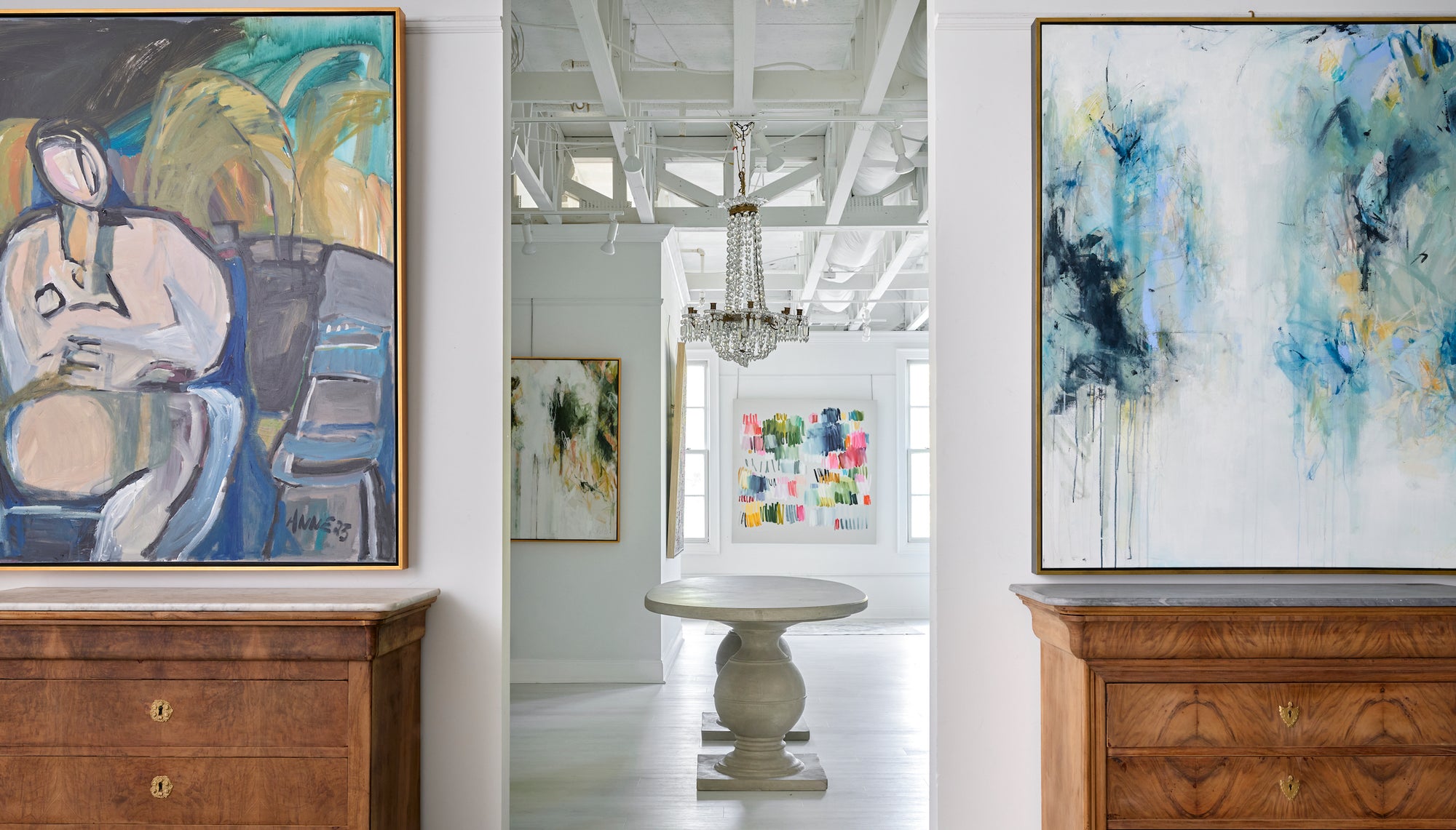 Shop Huff Harrington