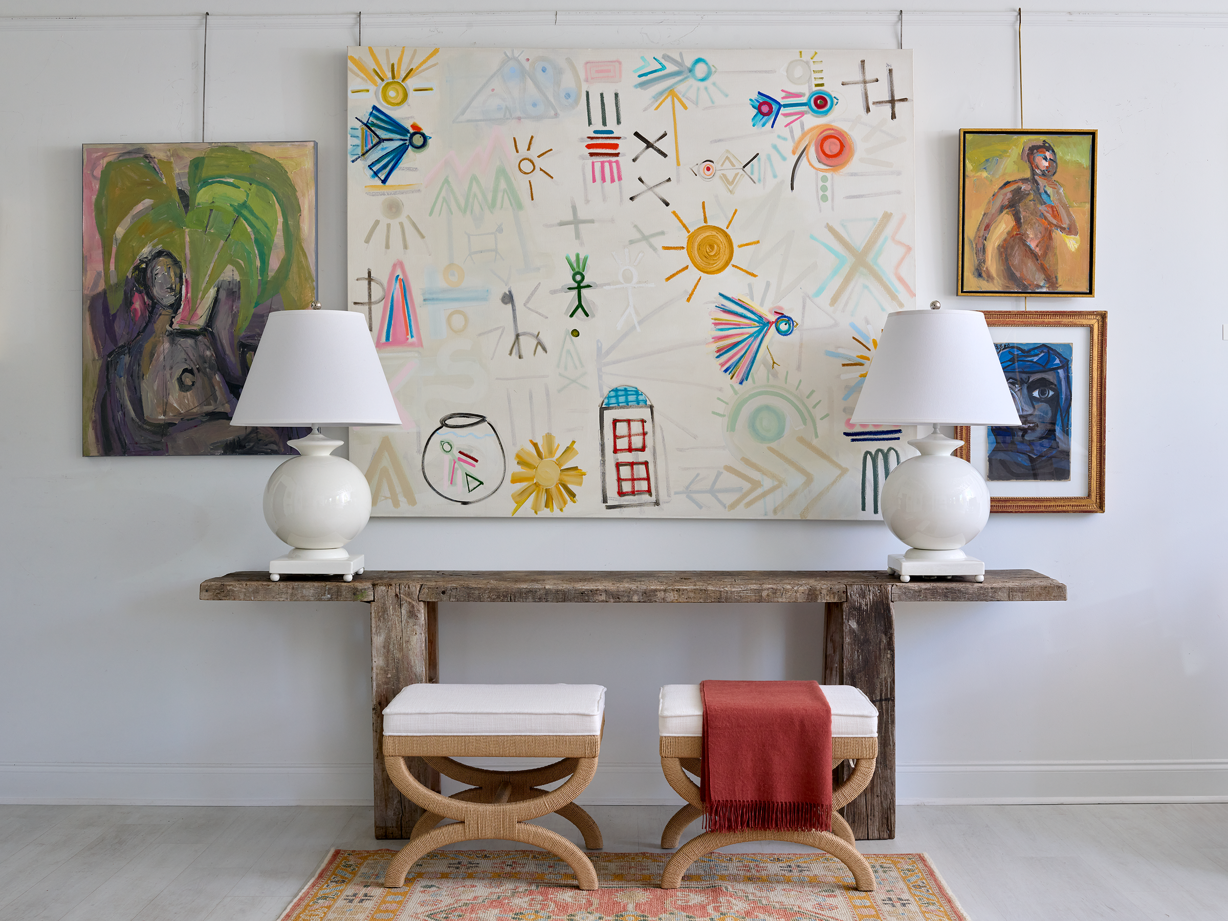 Fine Art Collections