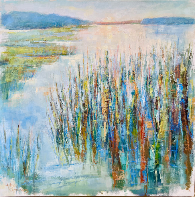 Allison Chambers – Huff Harrington