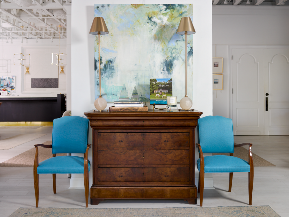 Shop Huff Harrington