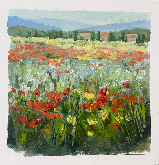 Allison Chambers – Huff Harrington