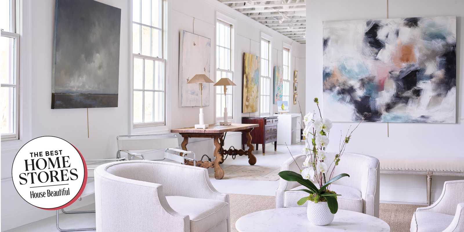 Shop Huff Harrington