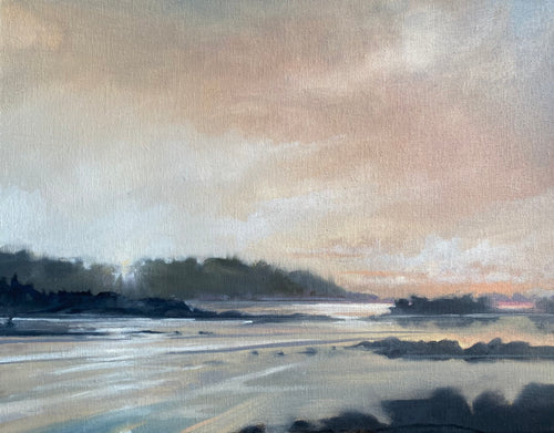 Curator's Picks – Huff Harrington