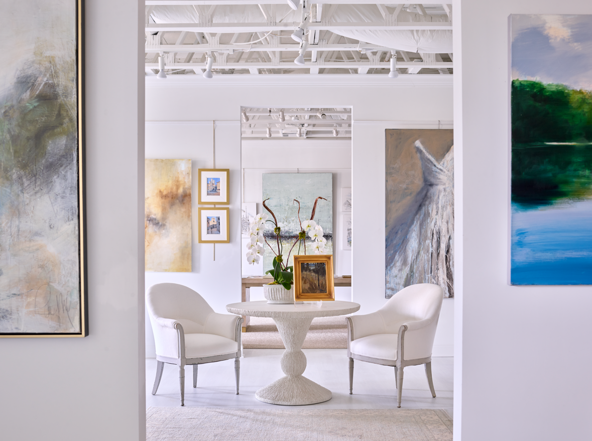 Shop Huff Harrington