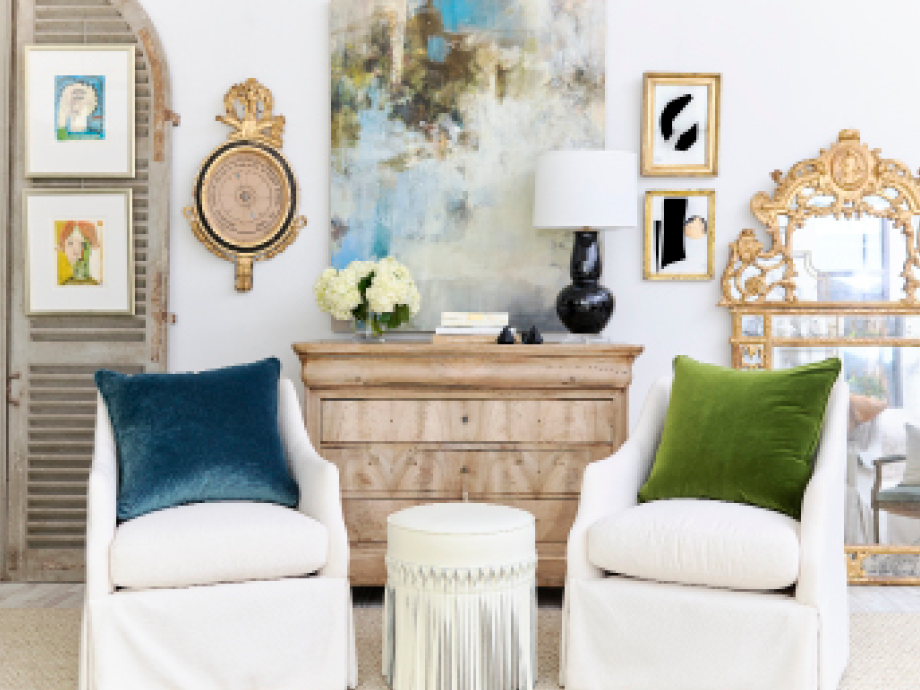 Shop Huff Harrington