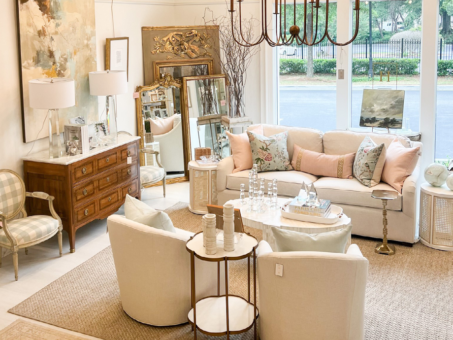 Shop Huff Harrington