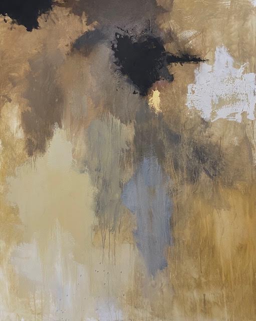 Charles Ross – Huff Harrington