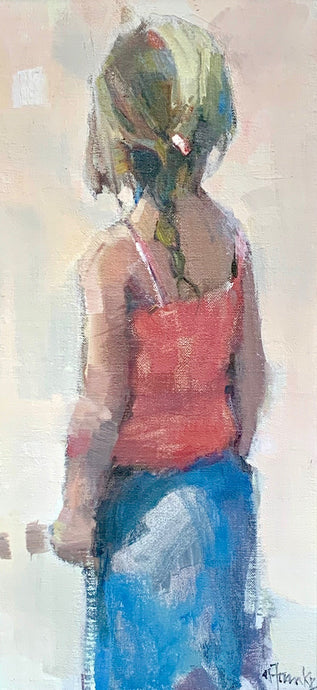 Nancy Franke – Huff Harrington