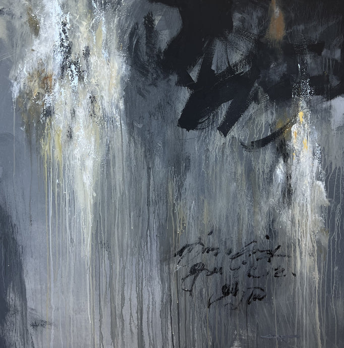 Charles Ross – Huff Harrington