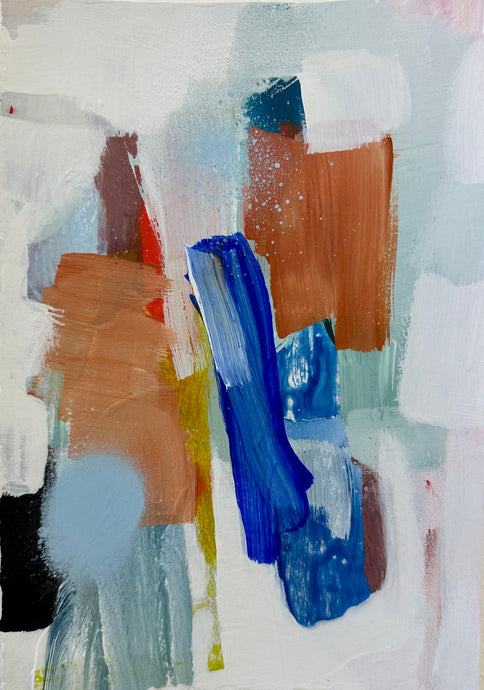 Annie King – Huff Harrington